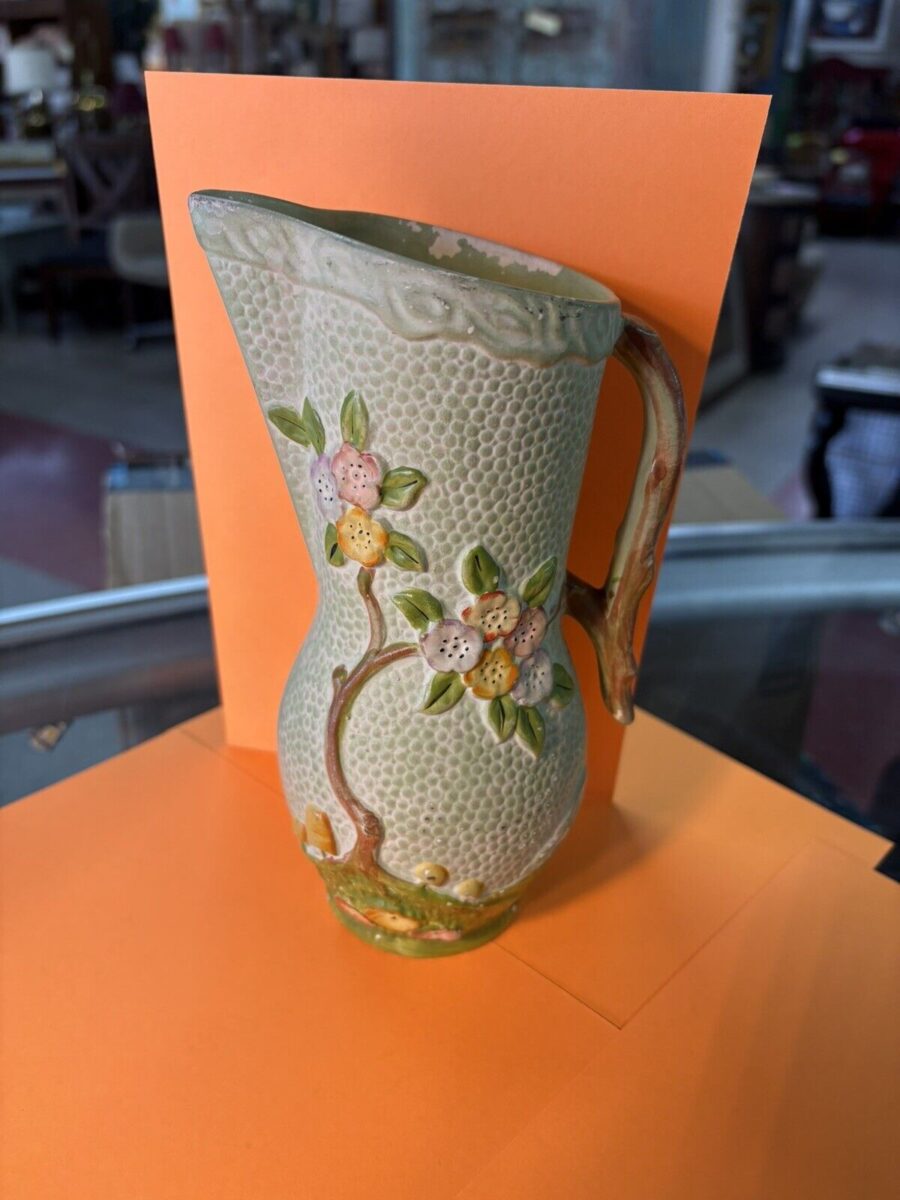 Art Deco Ranleigh Ware Pitcher - Got Legs Furniture & Décor