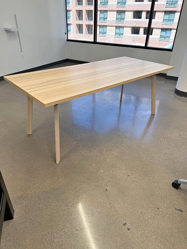 Ikea Ypperlig Dining Tables - 3 Available - Got Legs Furniture & Décor